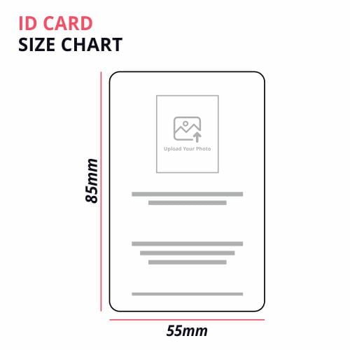 Standard Event ID Cards Punjab Print Plus Standard Event ID Cards Punjab Print Plus