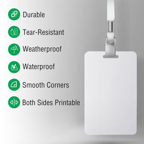 VMS Deluxe PVC Cards - 230 Cards - Punjab Print Plus