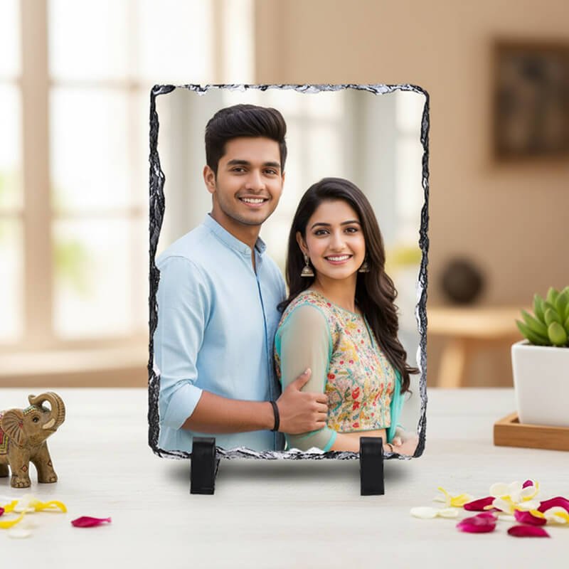 Rock Photo Frames - Punjab Print Plus